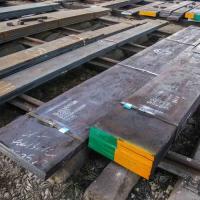 China DIN EN X8Ni9 Structural Steel Plates W-Nr 1.5662 640-840 MPa for Cryogenic Use for sale