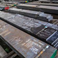 China PH13-8Mo DIN X3CrNiMoAl13-8-2 Stainless Steel Sheets Plates 1.4534 0.5-200mm for sale
