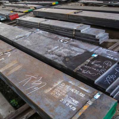 China PH13-8Mo DIN X3CrNiMoAl13-8-2 Stainless Steel Sheets Plates 1.4534 0.5-200mm for sale