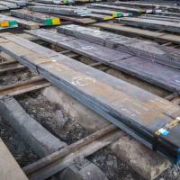 China 17-4PH Stainless Steel Plate AISI 630 UNS S17400 6-200mm Thick Hot Rolled for sale