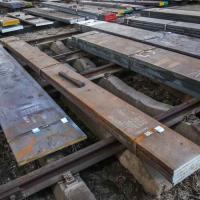 China DIN EN C60 Structural Steel Plates W-Nr 1.0601 for sale