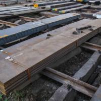 China DIN EN C60 Structural Steel Plates W-Nr 1.0601 for sale