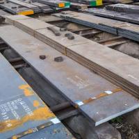 China 90Mn4 Structural Steel Plates W-Nr 1.1273 Steel for sale