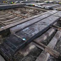 China AISI 4130 UNS G41300 25CrMo4 1.7218 Alloy Steel Flat Bar 4mm-800mm for sale
