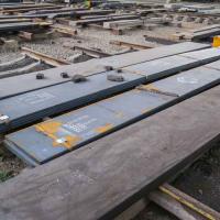 China 15-5 PH Stainless Steel Plates UNS S15500 Alloy XM-12 0.5-200mm Thick for sale