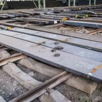 China Black Or Bright Structural Steel Plates DIN 11CrMo9-10 1.7383 for sale