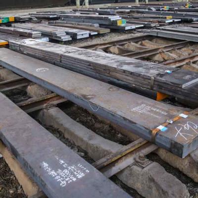 China 15-5 PH Stainless Steel Plates UNS S15500 Alloy XM-12 0.5-200mm Thick for sale