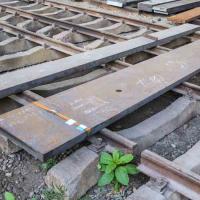 China Aircraft Steel D6AC Stainless Steel Sheets Plates D6AC Steel for sale