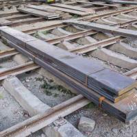 China ASTM T22 K21590 Structural Steel Plates 0.05-0.15% Carbon 1.90-2.60% Chromium for sale