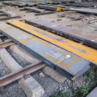 China 13Cr-4Ni Alloy Steel Plates for sale