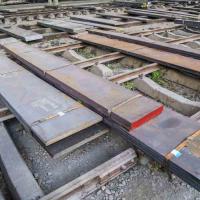 China AMS 5734J UNS S66286 Stainless Steel Flat Bar 3mm to 900mm Forging for sale