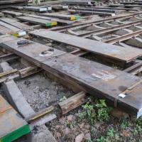 China XM-16 Stainless Steel Sheets Plates Custom 455 UNS S45500 Sheets Plates for sale