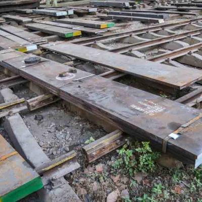 China XM-16 Stainless Steel Sheets Plates Custom 455 UNS S45500 Sheets Plates for sale