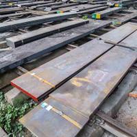 China Inconel 705 Alloy Steel Plates Flat Sheet SGS Certification for sale