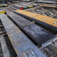 China Custom 465 Stainless Steel Sheets Plates AMS 5936 UNS S46500 0.5-200mm Thick for sale