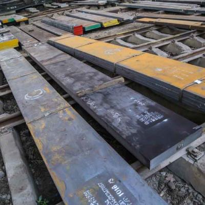 China Custom 465 Stainless Steel Sheets Plates AMS 5936 UNS S46500 0.5-200mm Thick for sale