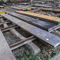 China X22CrMoV12-1 Stainless Steel Sheets Plates W-Nr 1.4923 Heat Resistant up to 600C for sale