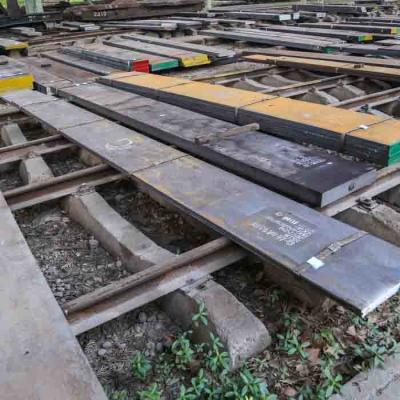 China X22CrMoV12-1 Stainless Steel Sheets Plates W-Nr 1.4923 Heat Resistant up to 600C for sale