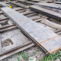 China ASTM 310 UNS S31002 Stainless Steel Plates Flat Forged for sale