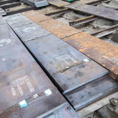 China 17-4PH Stainless Steel Sheets Plates AISI 630 UNS S17400 Polished 0.5-200mm Thick for sale
