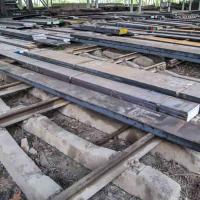 China DIN X15CrMo5-1 1.7390 Structural Steel Plates Shot Blasted 4-6% Cr 0.45-0.65% Mo for sale