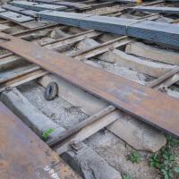 China DIN EN C40 Structural Steel Plates W-Nr 1.0511 Black for sale