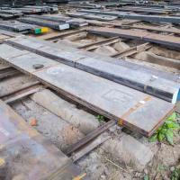 China UNS S13800 Stainless Steel Sheets Plates Shot Blasted for sale