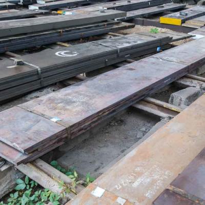 China X13CrMnNiN 18-13-2 1.4020 Cold Rolled Stainless Steel Sheets 0.5-6mm Thickness for sale