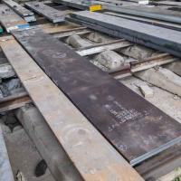 China X13CrMnNiN 18-13-2 1.4020 Cold Rolled Stainless Steel Sheets 0.5-6mm Thickness for sale