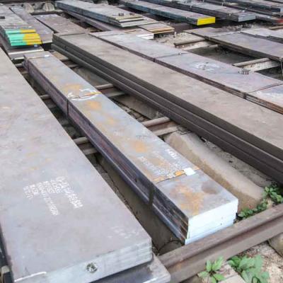 China ASTM 309HNb UNS S30941 Black Stainless Steel Sheet 0.5-6mm Cold Rolled for sale