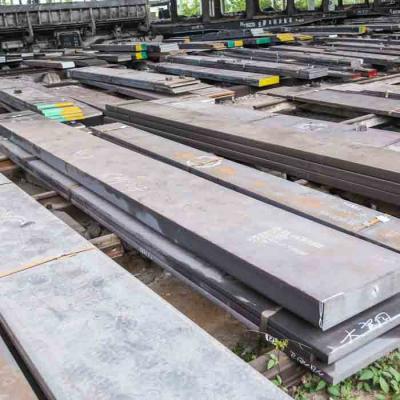 China ASTM 310H UNS S31009 Stainless Steel Sheet Plate 0.5-200mm Thick Cold Rolled for sale