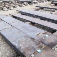 China Inconel 706 Alloy Steel Sheet Hot Rolled Strips 0.5-200mm Thickness High Strength for sale