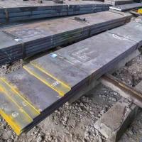 China Inconel 718SPF Alloy Steel Plates Hot Rolled 6-200mm Thickness for Gas Turbine Components for sale