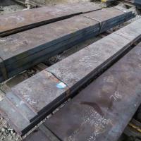 China Inconel 718SPF Alloy Steel Plates Hot Rolled 6-200mm Thickness for Gas Turbine Components for sale