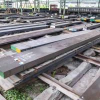 China Inconel 722 Alloy Steel Plates Ground Machined Annealed Solution Treated 0.5-200mm Thick for sale