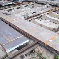 China Inconel 721 Alloy Steel Plate 6-200mm Thick Corrosion Resistant for Engineering for sale