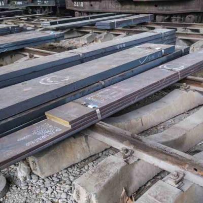 China Inconel 721 Alloy Steel Plate 6-200mm Thick Corrosion Resistant for Engineering for sale