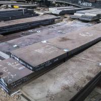 China Inconel 722 Alloy Steel Plates Ground Machined Annealed Solution Treated 0.5-200mm Thick for sale