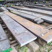 China Inconel 725 Alloy Steel Plates Hot Rolled 6-200mm Thickness for Marine Fasteners for sale