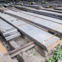 China Inconel 751 Alloy Steel Plate Hot Rolled 6-200mm Thickness for Exhaust Valves for sale