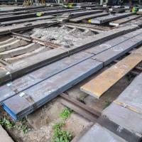 China ASTM XM-25 Stainless Steel Sheets Plates Custom 450 UNS S45000 0.5-200mm Thick for sale
