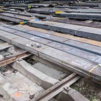 China NF TUZ12CD05-05 Structural Steel Plates With SGS Certification for sale