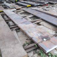 China DIN 10CrMo11 Structural Steel Plates W-Nr 1.7276 Plates for sale