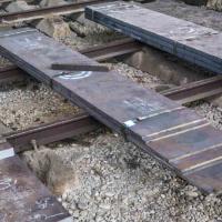 China 140Cr3 1.2008 High Carbon Steel Plates 0.5-200mm Thickness for Cutting Tools for sale