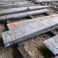China UNS S41800 Alloy Steel Plates 12-14% Cr 2.5-3.5% W Martensitic Stainless Steel for sale