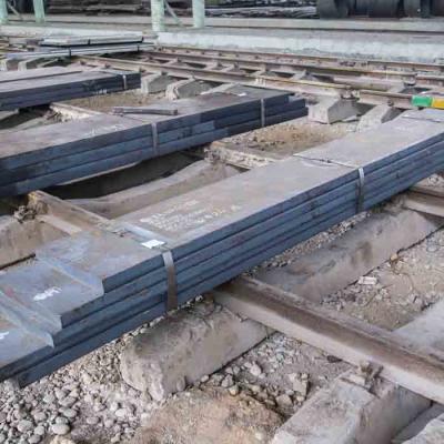 China 140Cr3 1.2008 High Carbon Steel Plates 0.5-200mm Thickness for Cutting Tools for sale