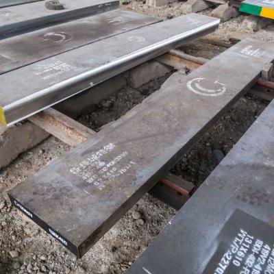 China DIN EN C40 Structural Steel Plates W-Nr 1.0511 Black for sale