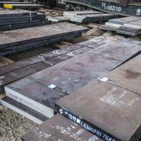 China ASTM XM-25 Stainless Steel Sheets Plates Custom 450 UNS S45000 0.5-200mm Thick for sale