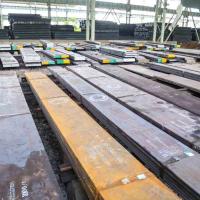 China Custom 465 Stainless Steel Sheets Plates AMS 5936 UNS S46500 0.5-200mm Thick for sale