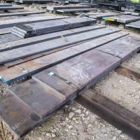 China 17-4PH Stainless Steel Sheets Plates AISI 630 UNS S17400 Polished 0.5-200mm Thick for sale